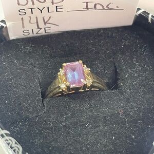 DND | Jewelry | Stunning Great Used Condition 4k Dnd Diamond And ...